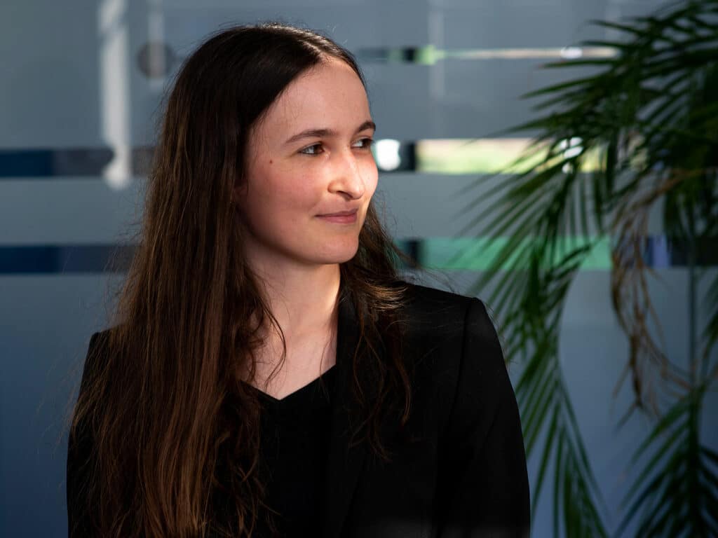 Association structure " ALASCA