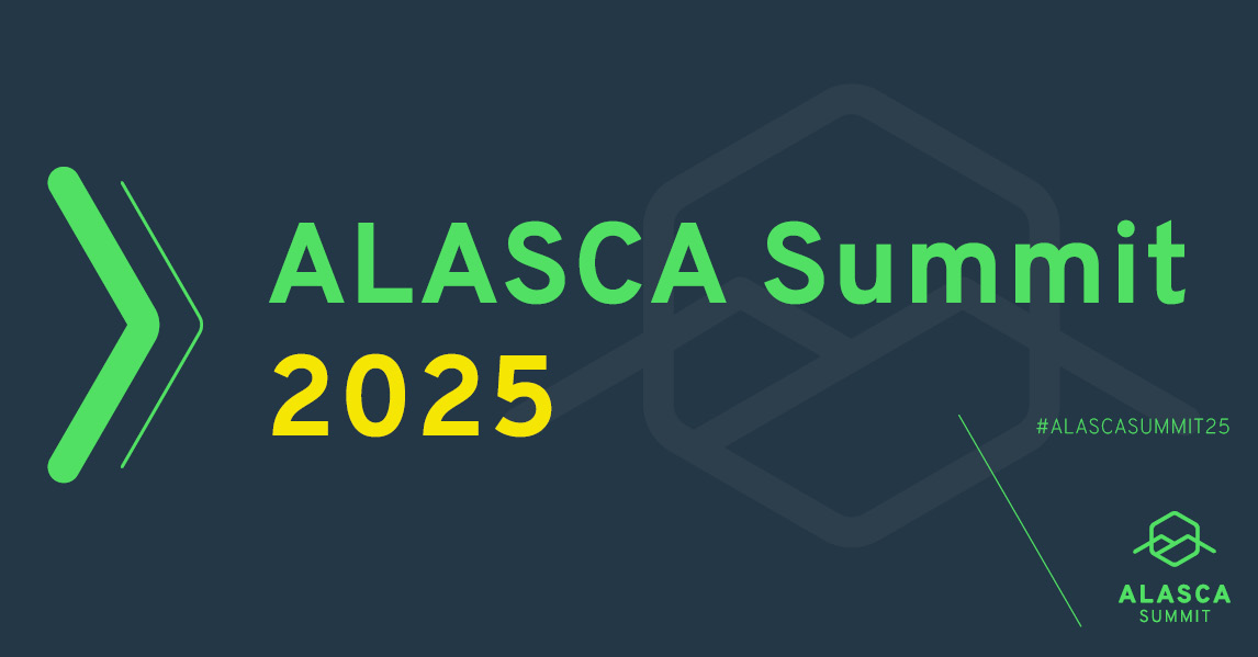 ALASCA Summit 2025 - Save the Date » ALASCA